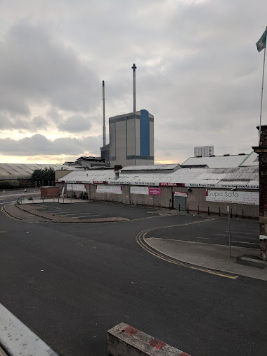 Top 10 Businesses Currently Headquartered in Leeds