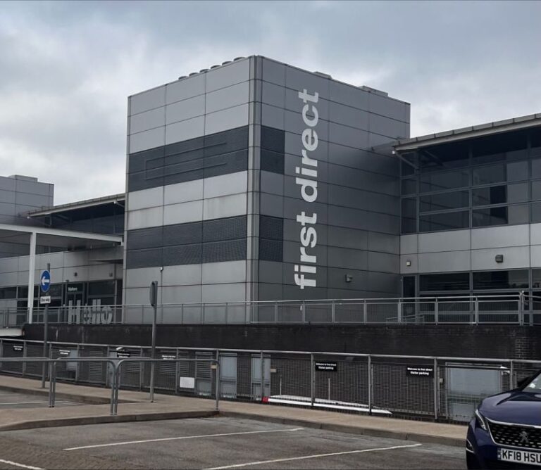 Top 10 Businesses Currently Headquartered in Leeds