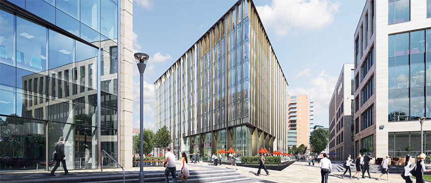 Top 10 Businesses Currently Headquartered in Leeds